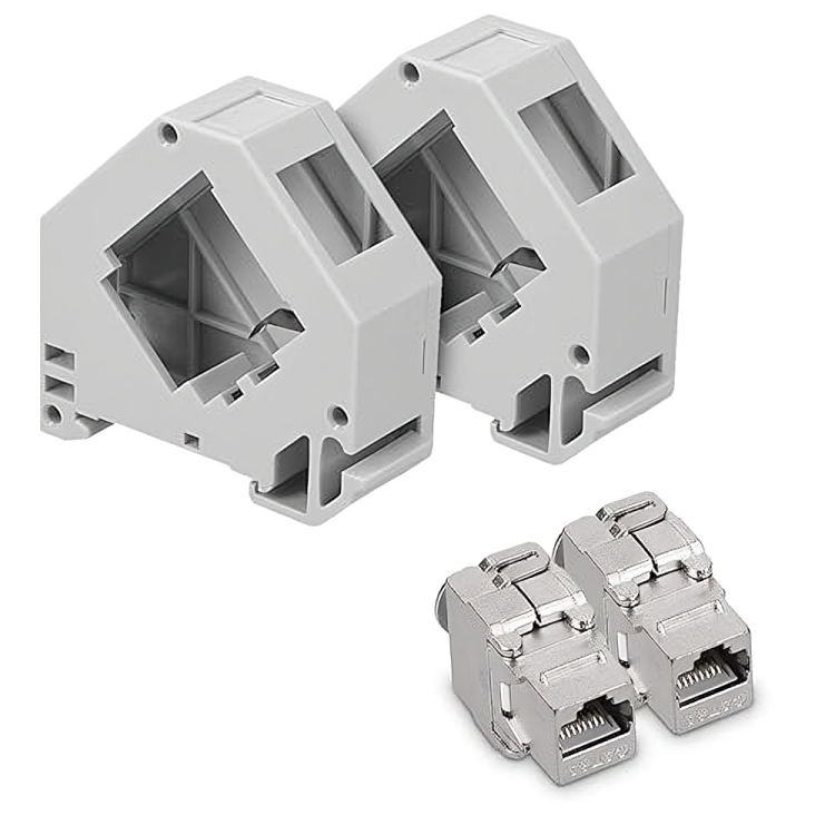 Keystone Module - Lekha Trading Company Ltd